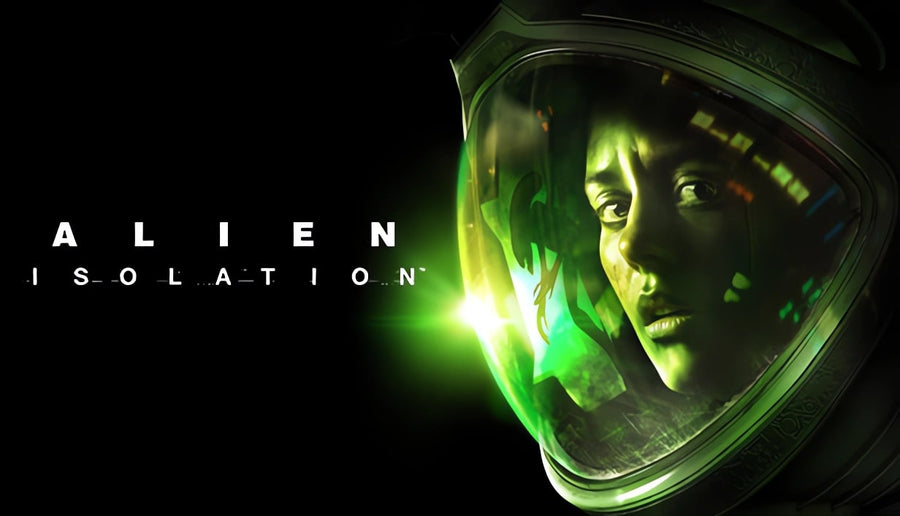 Alien: Isolation | PC Steam Game