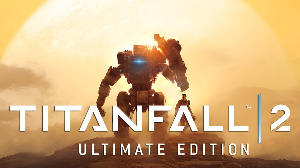 Titanfall 2: Ultimate Edition | Xbox Digital Download