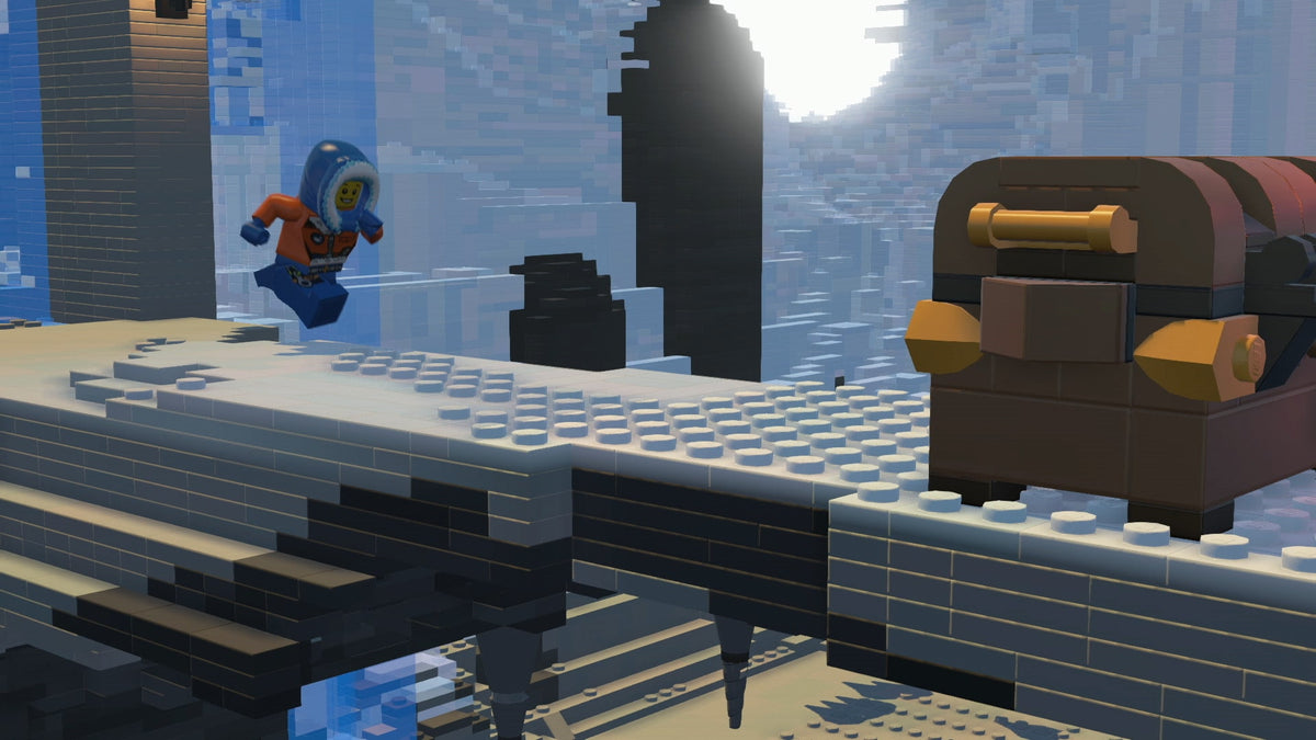 LEGO Worlds - PC Steam Game