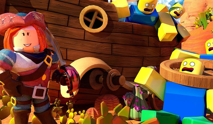 Roblox Digital Gift Card | 22,500 Robux