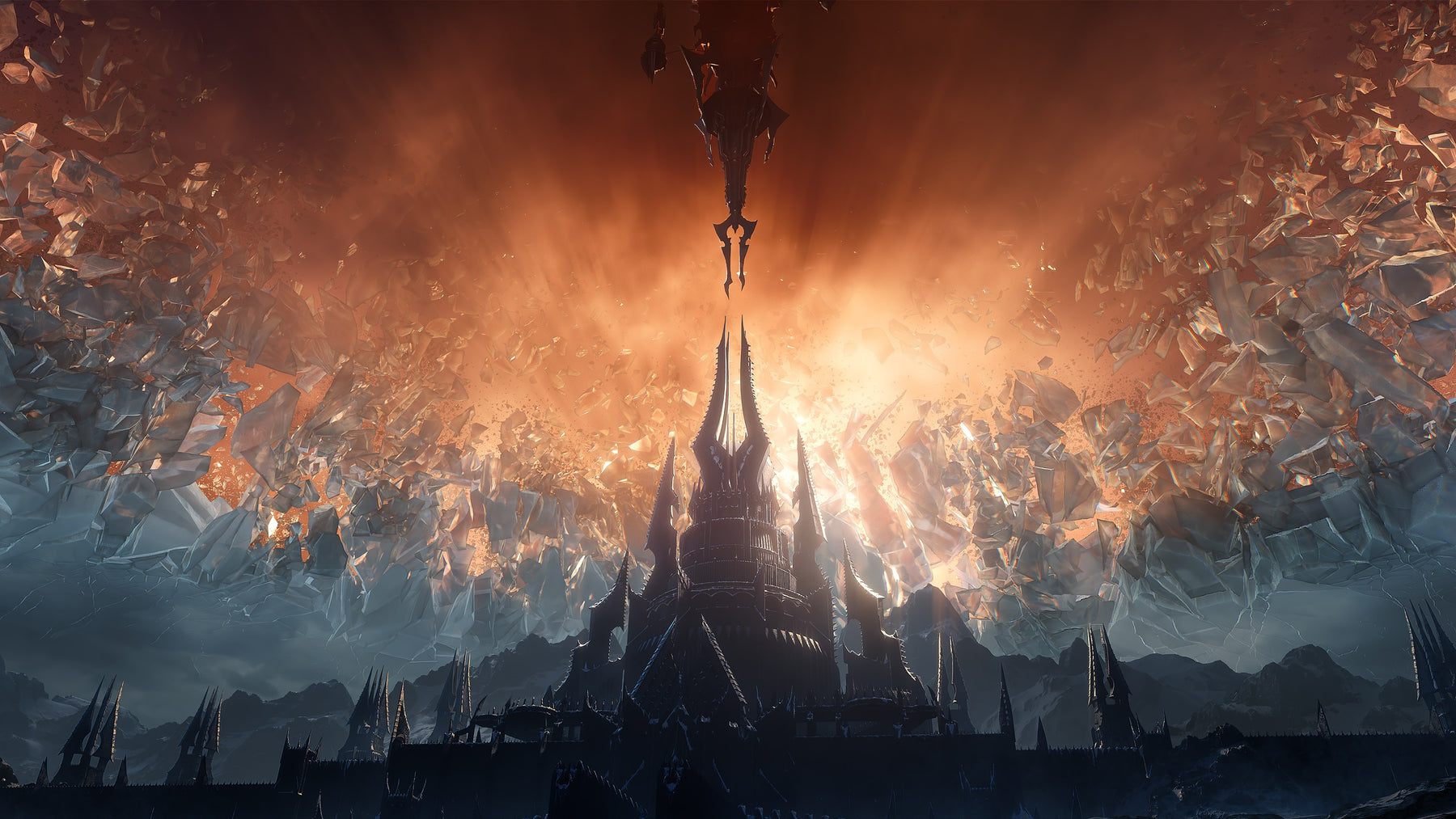 World of Warcraft 60 Day Game Time | PC Mac | Battle.net Download