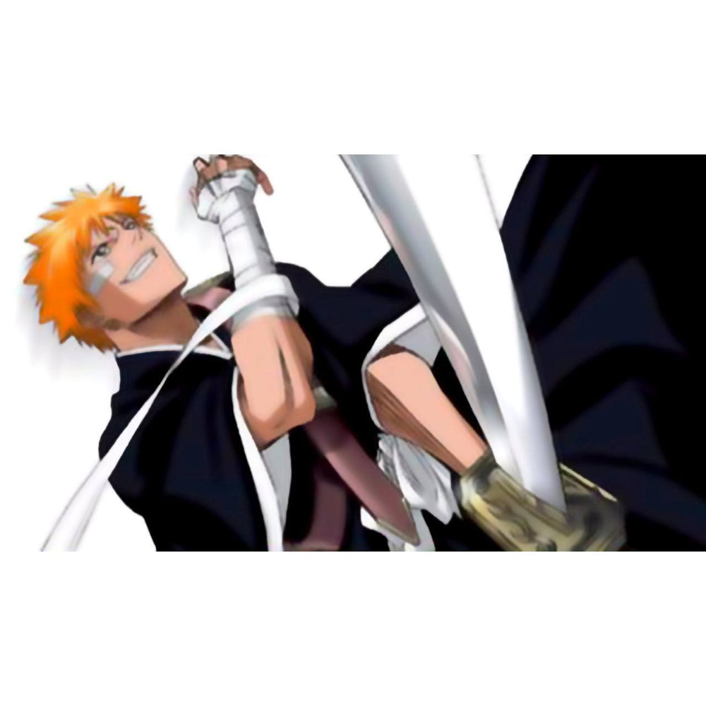 Bleach: Heat the Soul Import PlayStation Portable PSP Game