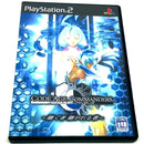 Code Age Commanders for PlayStation 2 (import)
