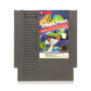 Dragon Power NES Nintendo Game