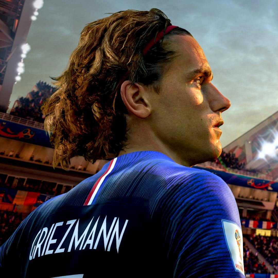 FIFA 18 PC Game Origin CD Key