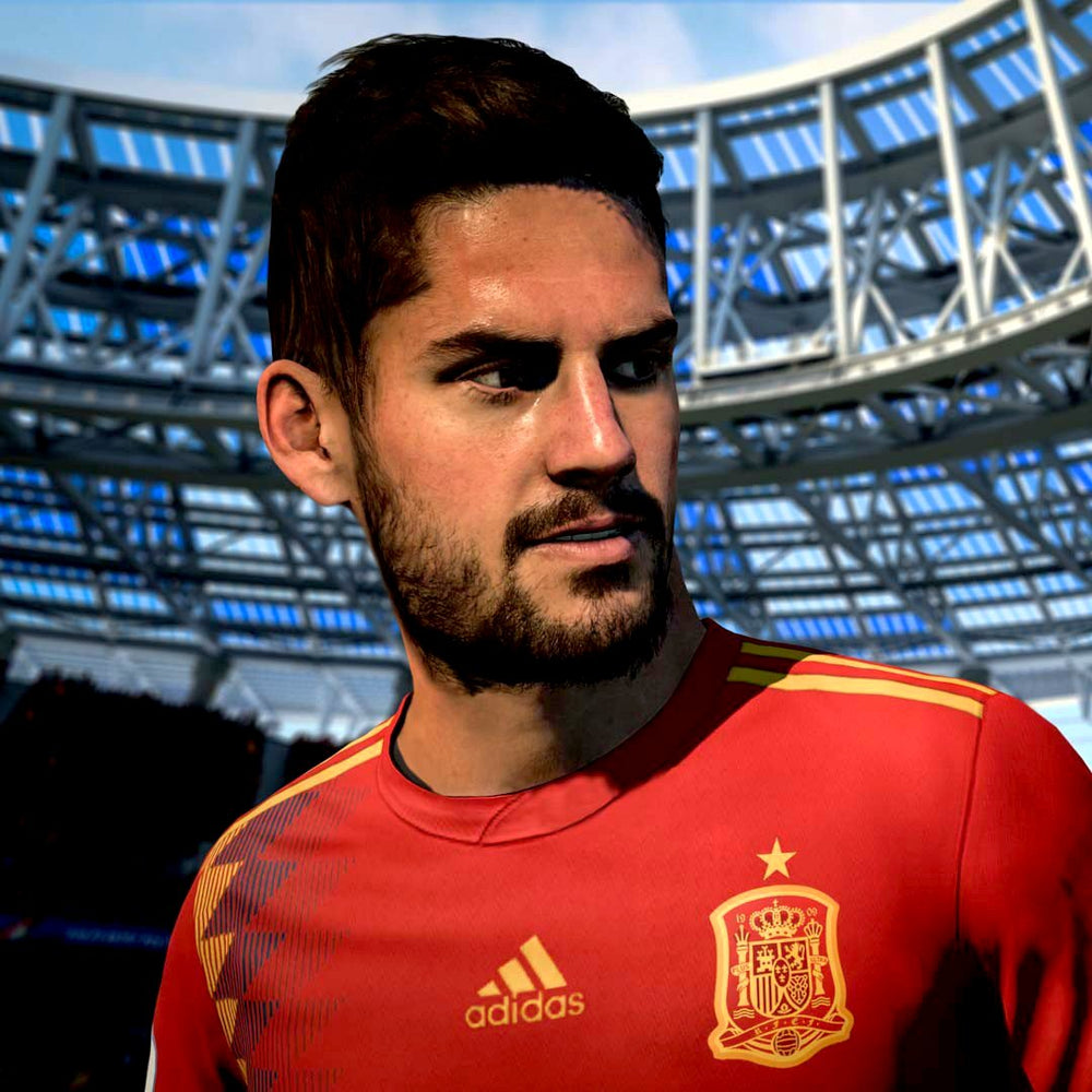 FIFA 18 PC Game Origin CD Key