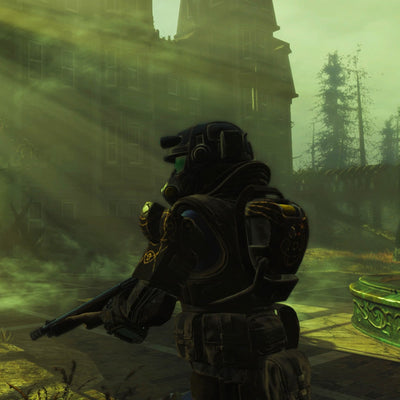 Fallout 4: Game of the Year Edition | PC | Steam Digital Download