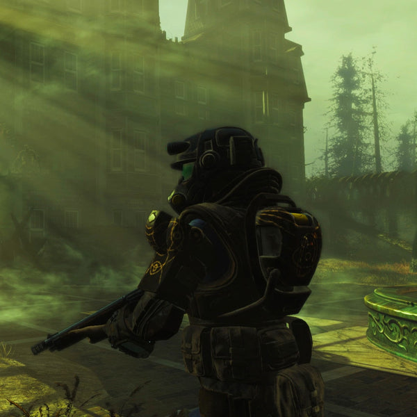 Fallout 4: Game of the Year Edition | PC | Steam Digital Download