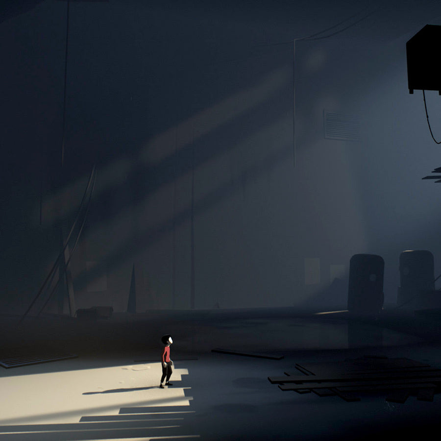 INSIDE PC Game Steam CD Key