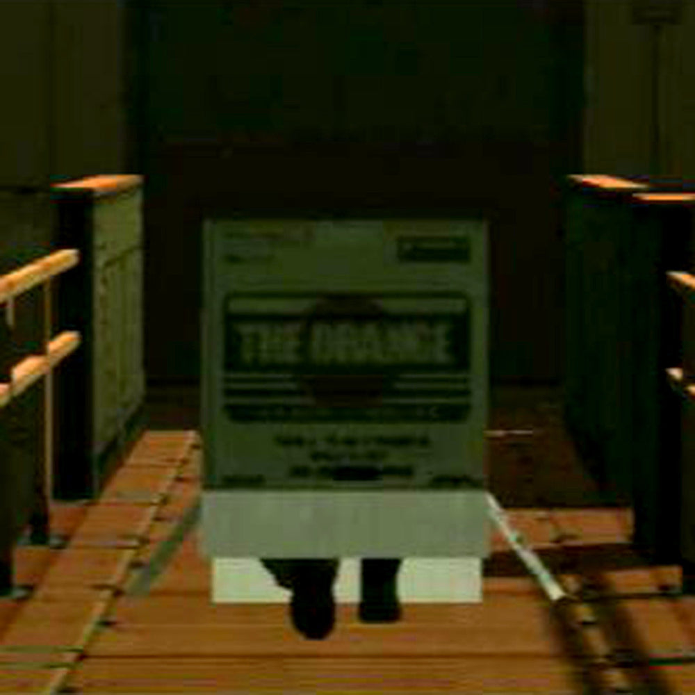 Metal Gear Solid 2: Sons of Liberty Sony PlayStation 2 Game