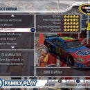 NASCAR 09 Sony PlayStation 2 Game