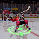 NHL Hitz 2003 Nintendo Gamecube Game