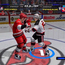 NHL Hitz 2003 Nintendo Gamecube Game