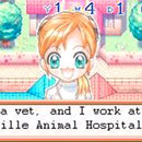 Petz Vet Nintendo GBA Game Boy Advance Game