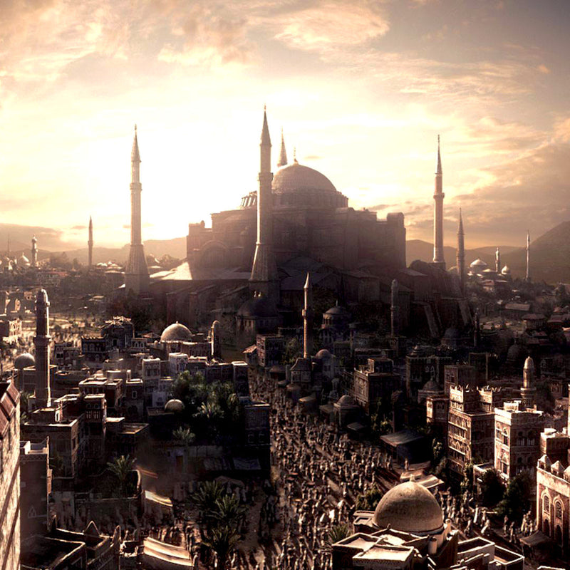 Sid Meier's Civilization V: The Complete Edition PC Game Steam CD Key