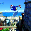 Sonic Generations PC Game Steam CD Key