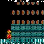 Super Mario Bros. Deluxe Nintendo Game Boy Color Game