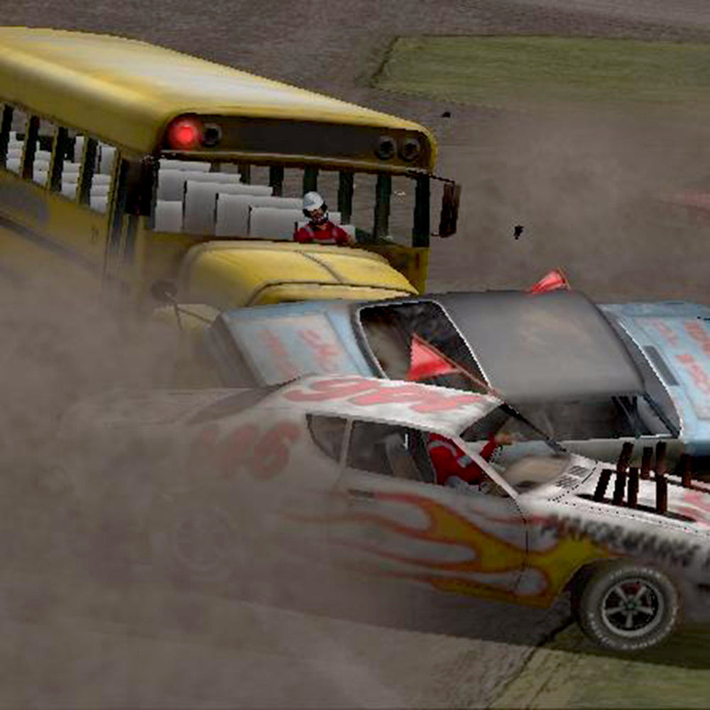 Test Drive: Eve of Destruction Sony PlayStation 2 Game