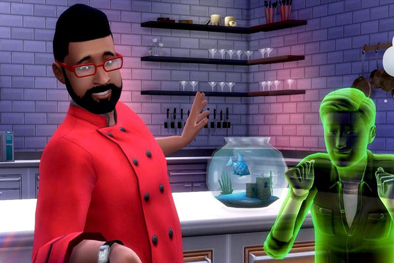 The Sims 4 | PC Mac | Origin Digital Download