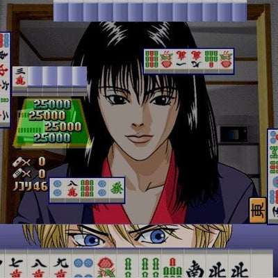 Usagi: Yasei no Topai Import Sony PlayStation 2 game