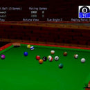 Virtual Pool 64 Nintendo 64 N64 Game