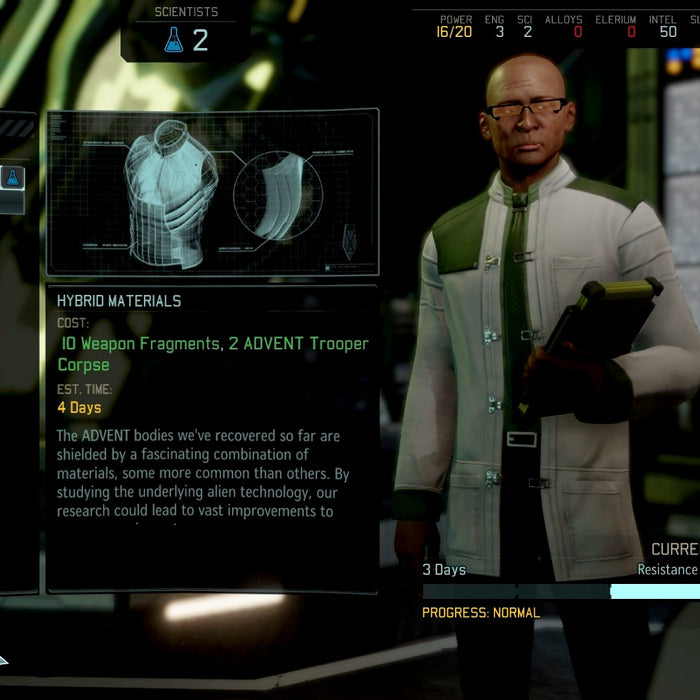 XCOM 2 PC Game Steam CD Key