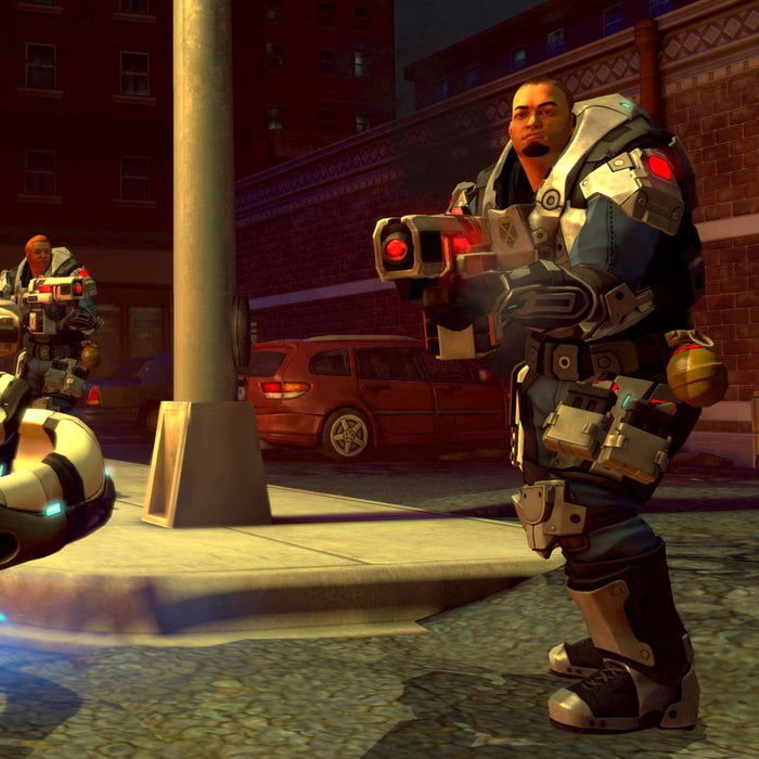 XCOM: Enemy Unknown - Complete Edition PC Game Steam CD Key