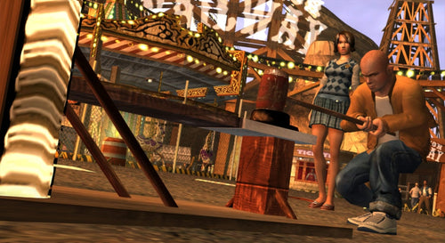 Bully: Scholarship Edition | Windows PC | Rockstar Digital Download