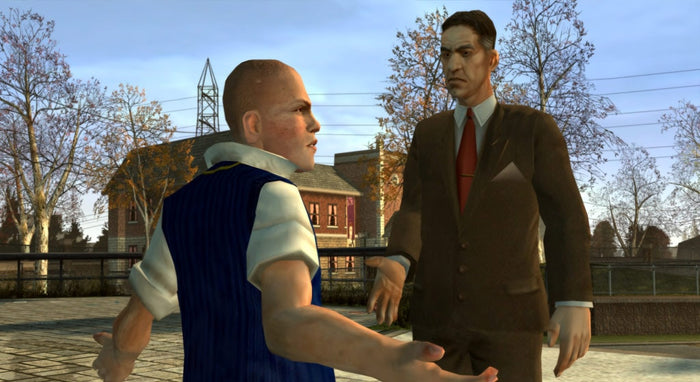 Bully: Scholarship Edition | Windows PC | Rockstar Digital Download