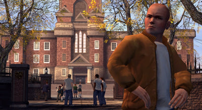 Bully: Scholarship Edition | Windows PC | Rockstar Digital Download