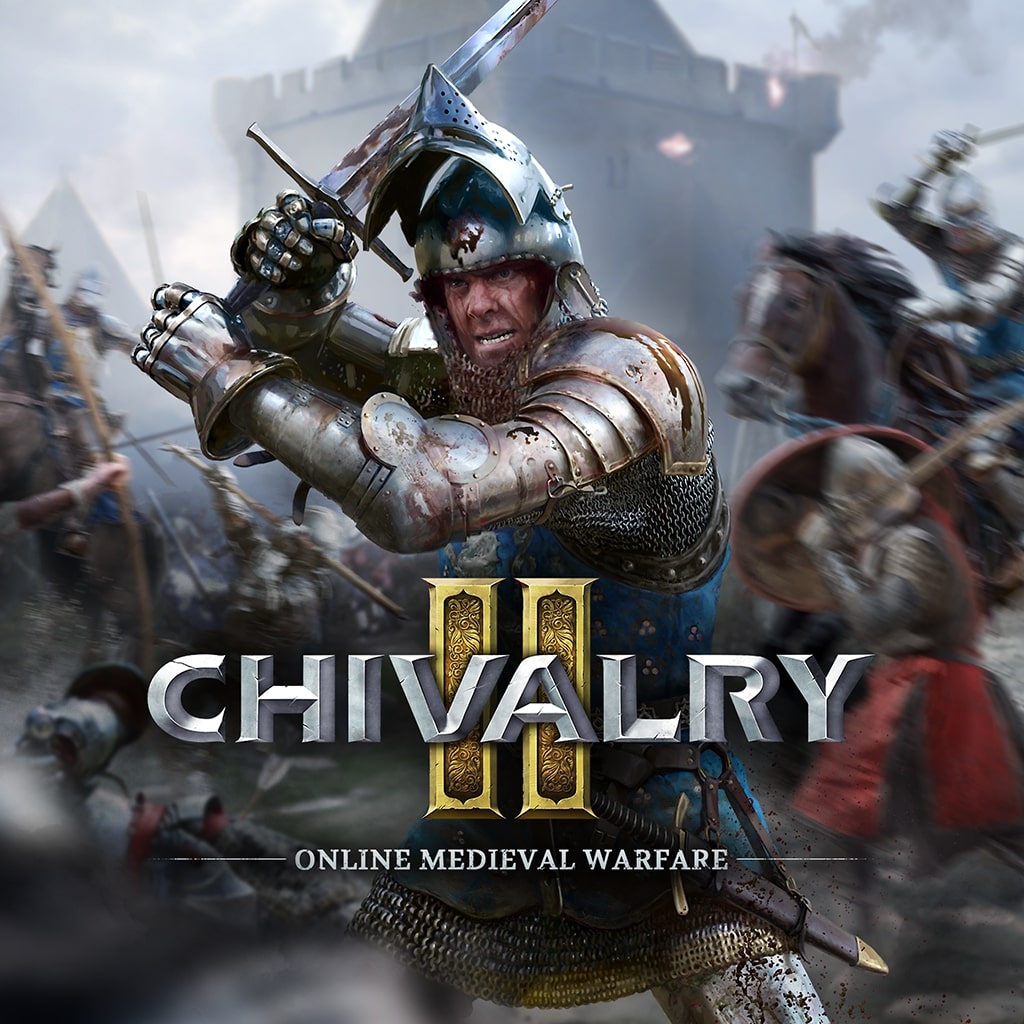 Chivalry 2 | PC | Epic Digital Download