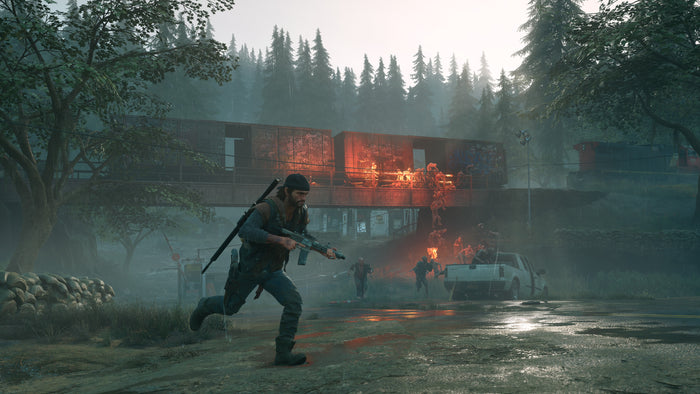 Days Gone | PC | Steam Digital Download
