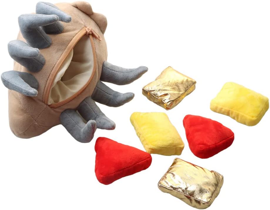 Deep Rock Galactic Loot Bug Plush