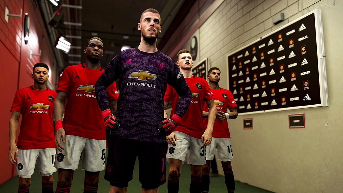 eFootball PES 2020 | PC | Steam Digital Download