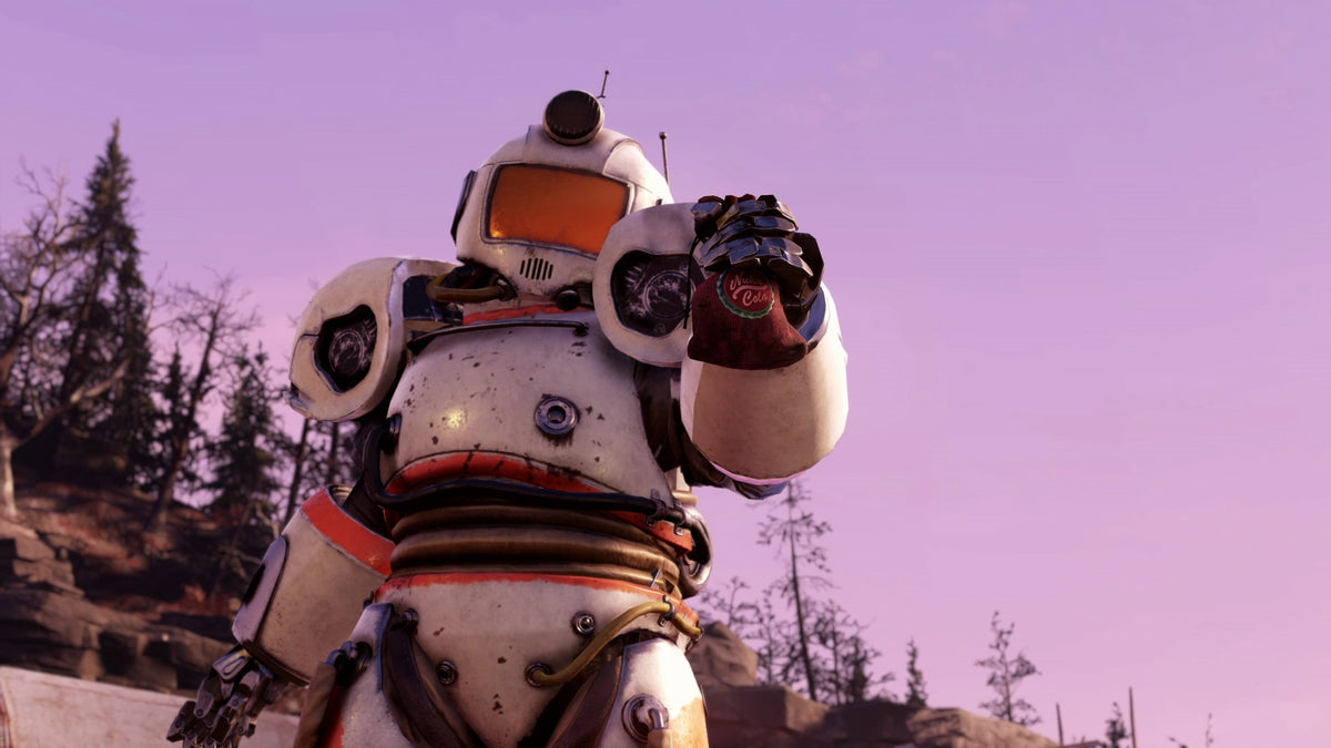 Fallout 76 | PC | Steam Digital Download