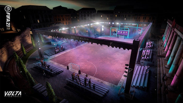 FIFA 21 | PC | Origin Digital Download