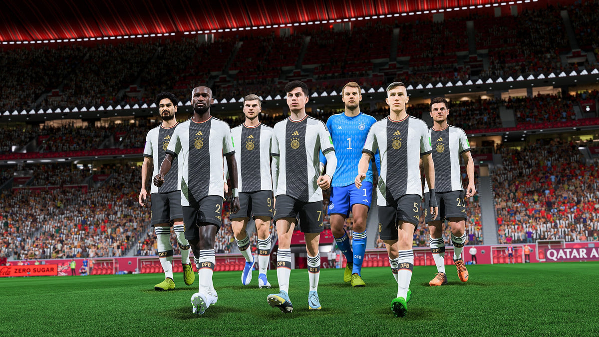 FIFA 23 | PC | EA Digital Download
