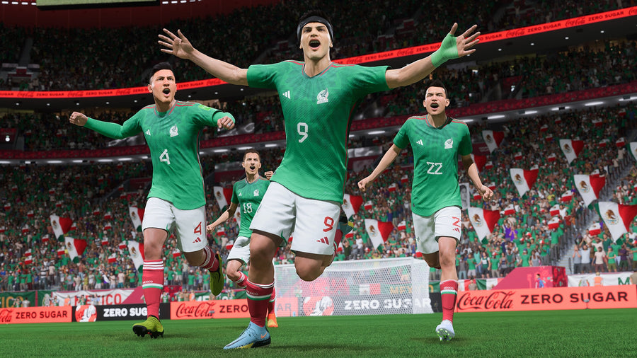FIFA 23 | PC | EA Digital Download