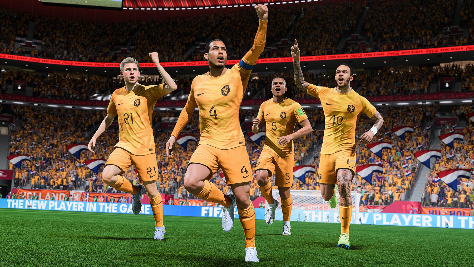 FIFA 23 | PC | EA Digital Download