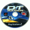DT Racer for PlayStation 2 (PS2)
