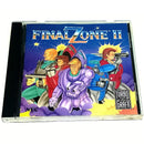 Final Zone II for TurboGrafx-16 (TG16)