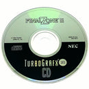 Final Zone II for TurboGrafx-16 (TG16)