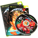 Freestyle Metal X for Xbox