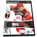 NHL 08 for PlayStation 2 (PS2)