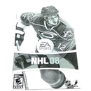 NHL 08 for PlayStation 2 (PS2)