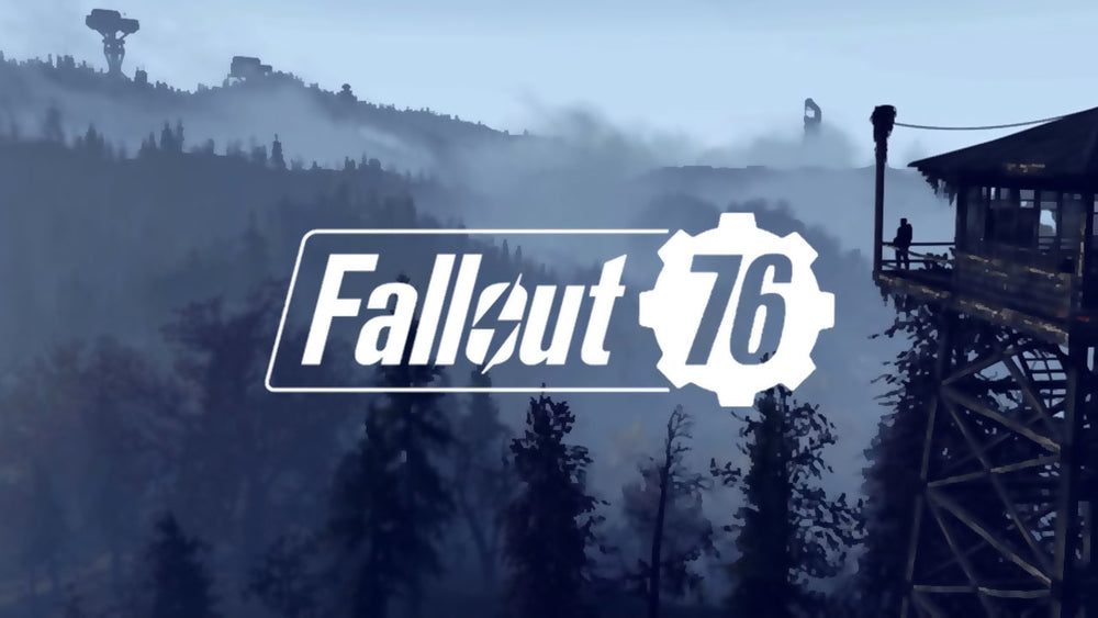 Fallout 76 | PC | Steam Digital Download