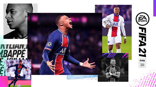 FIFA 21 | PC | Origin Digital Download