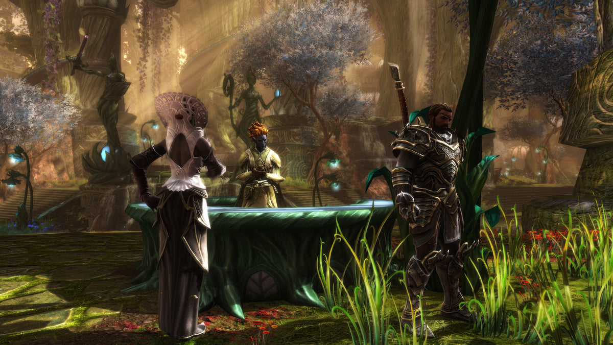 Kingdoms of Amalur: Re-Reckoning | PC | Steam Digital Download