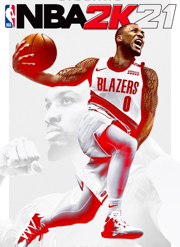 NBA 2K21 | PC | Steam Digital Download