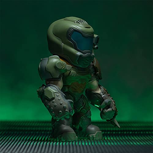 Numskull | DOOM Eternal | DOOM Slayer Figure